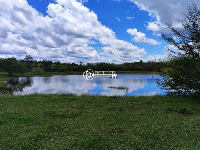 Fazenda para venda em Centro, Bofete