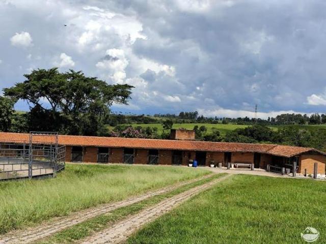 Fazenda para venda em Centro, Bofete