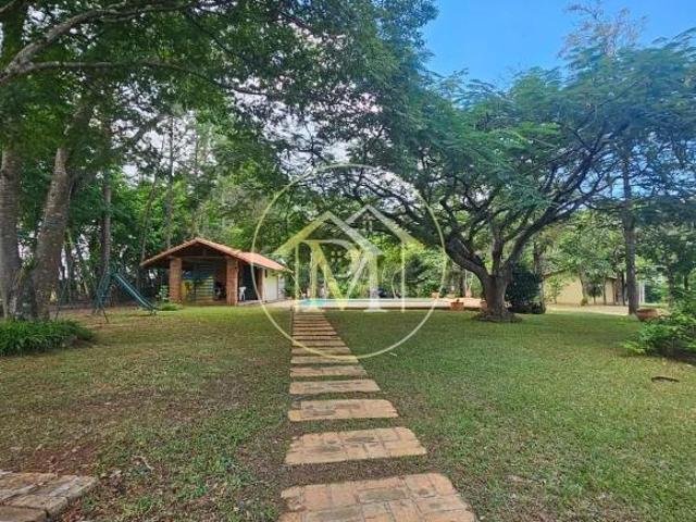 Fazenda para venda em Centro, Boituva