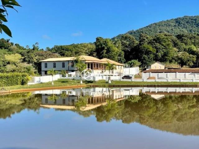 Fazenda para venda em Centro, Bom Sucesso