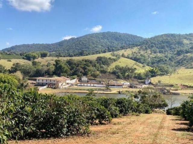 Fazenda para venda em Centro, Bom Sucesso