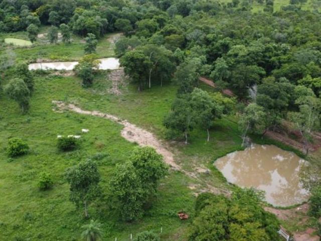 Fazenda para venda em Centro, Bonito