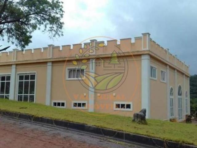 Fazenda para venda em Centro, Botucatu