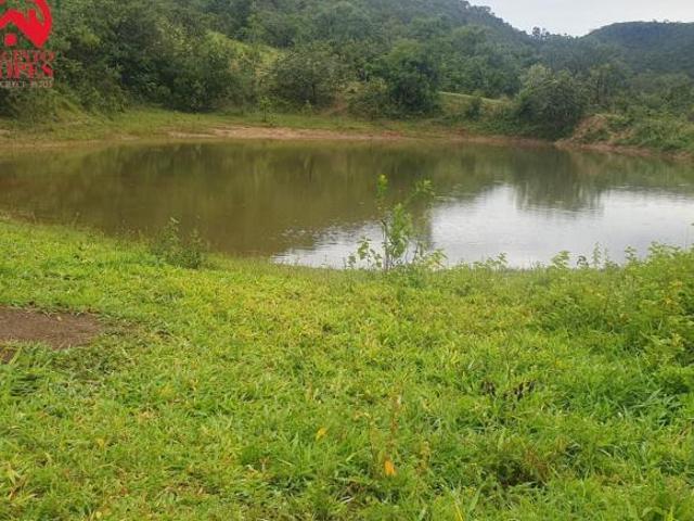 Fazenda para venda em Centro, Brasília