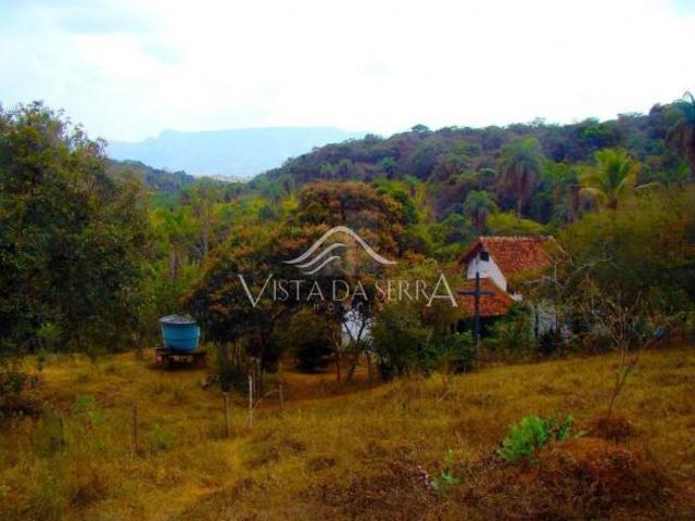 Fazenda para venda em Centro, Brumadinho
