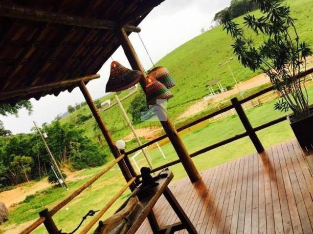 Fazenda para venda em Centro, Brumadinho