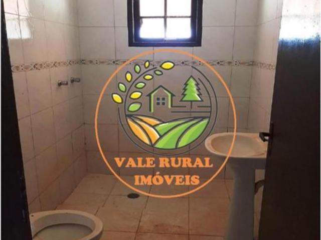 Fazenda para venda em Centro, Cunha