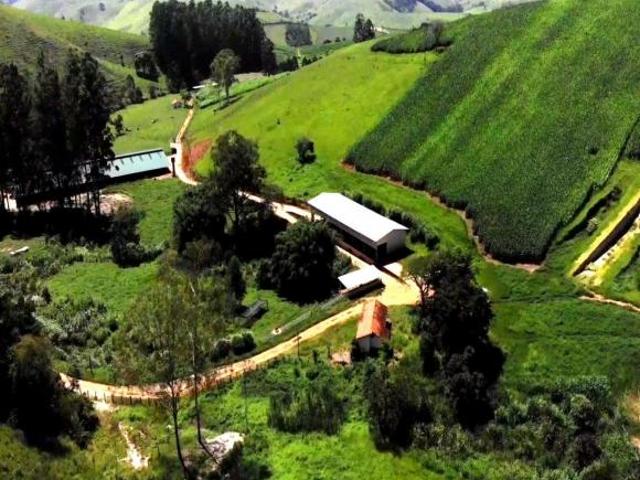 Fazenda para venda em Centro, Cunha