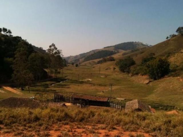 Fazenda para venda em Centro, Cunha