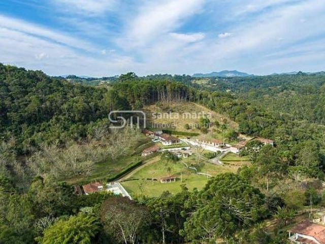 Fazenda para venda em Centro, Cunha