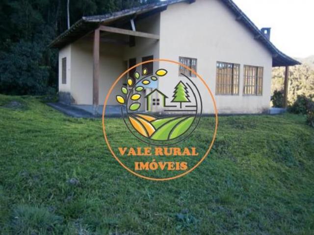 Fazenda para venda em Centro, Cunha