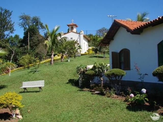 Fazenda para venda em Centro, Cunha