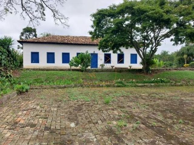 Fazenda para venda em Centro, Caçapava