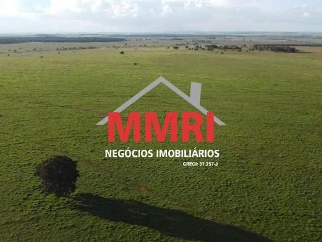 Fazenda para venda em Centro, Cáceres