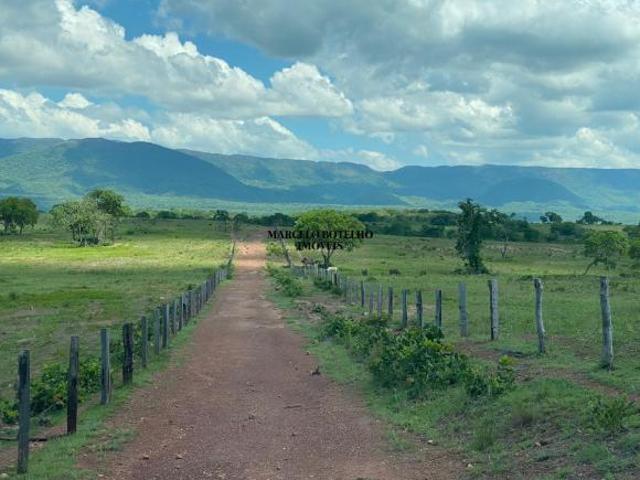 Fazenda para venda em Centro, Cáceres