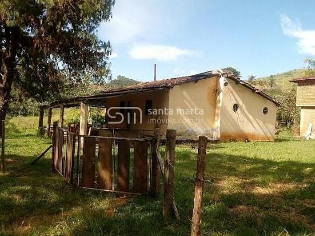 Fazenda para venda em Centro, Cachoeira Paulista