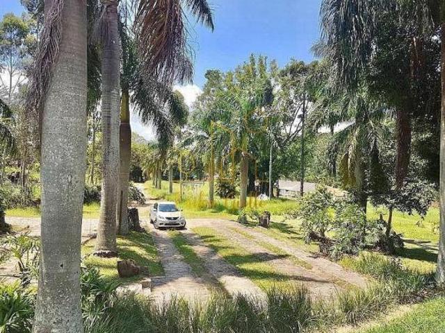 Fazenda para venda em Centro, Cabreúva
