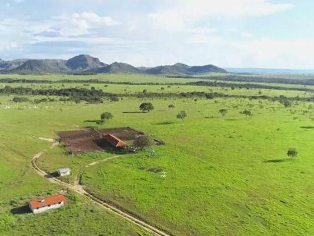 Fazenda para venda em Centro, Caiapônia