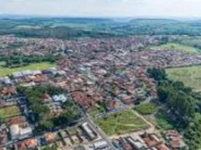 Fazenda para venda em Centro, Cajuru