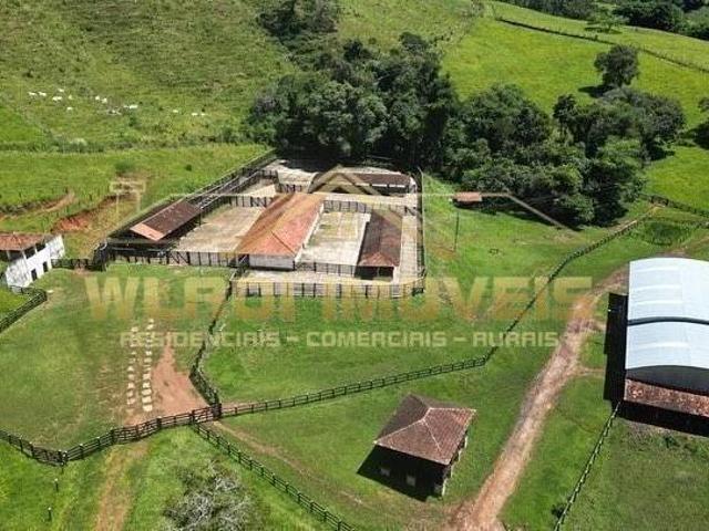 Fazenda para venda em Centro, Camanducaia