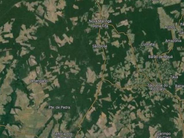 Fazenda para venda em Centro, Campo Novo do Parecis
