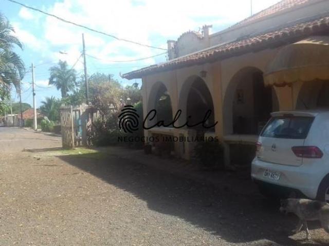 Fazenda para venda em Centro, Campo Florido