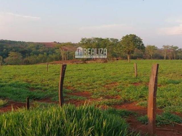 Fazenda para venda em Centro, Campo Florido