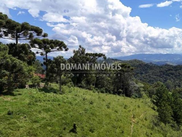 Fazenda para venda em Centro, Campos do Jordão