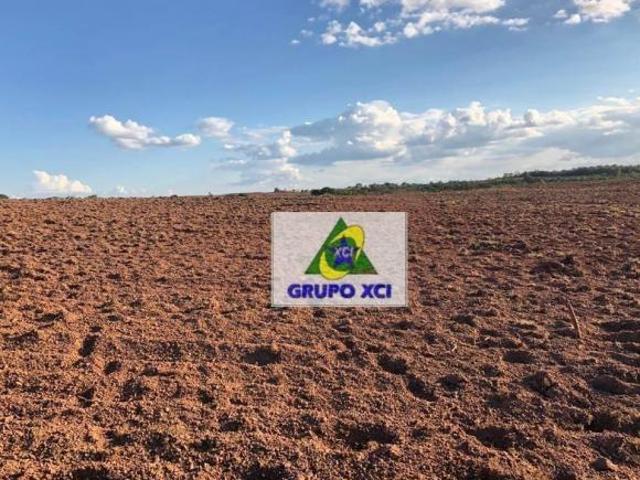 Fazenda para venda em Centro, Canarana