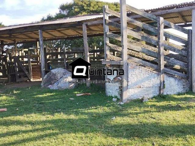 Fazenda para venda em Centro, Canguçu