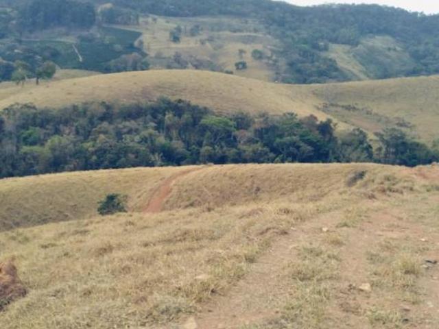 Fazenda para venda em Centro, Carmo de Minas