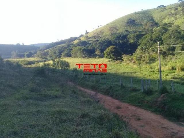 Fazenda para venda em Centro, Carmo de Minas