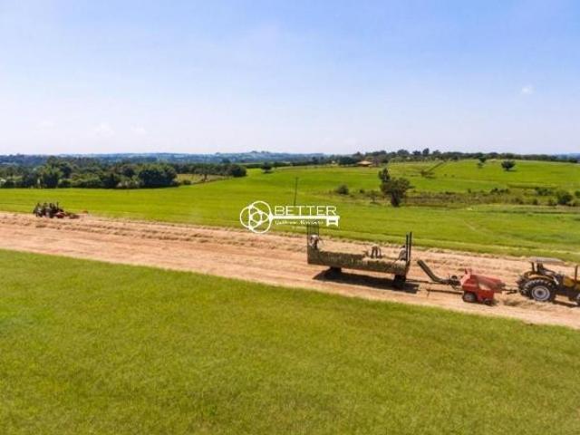 Fazenda para venda em Centro, Cesário Lange