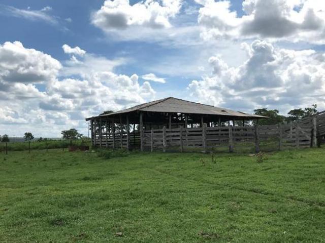 Fazenda para venda em Centro, Chapada dos Guimarães