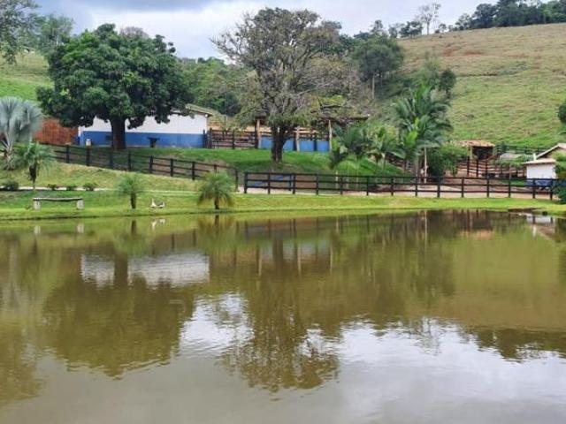 Fazenda para venda em Centro, Cláudio