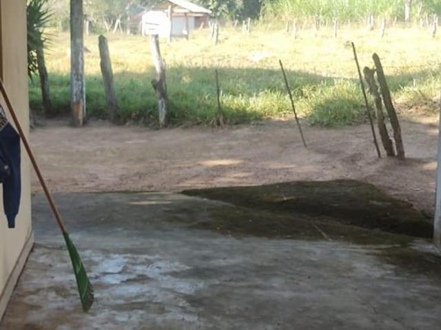 Fazenda para venda em Centro, Cláudio