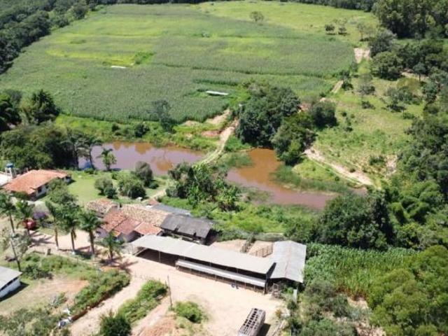 Fazenda para venda em Centro, Cláudio