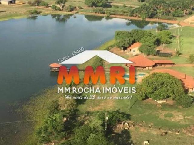 Fazenda para venda em Centro, Cocalinho