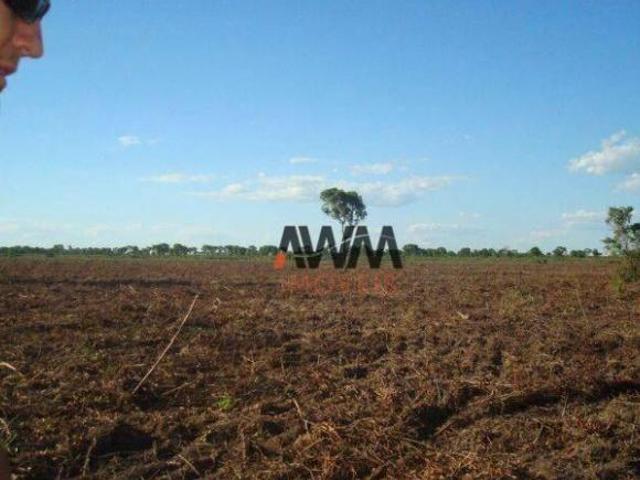 Fazenda para venda em Centro, Cocalinho