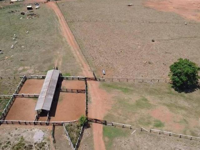Fazenda para venda em Centro, Colíder