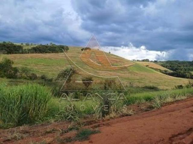 Fazenda para venda em Centro, Conceição do Rio Verde