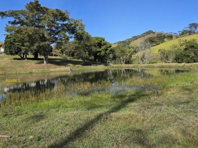 Fazenda para venda em Centro, Conceição do Rio Verde