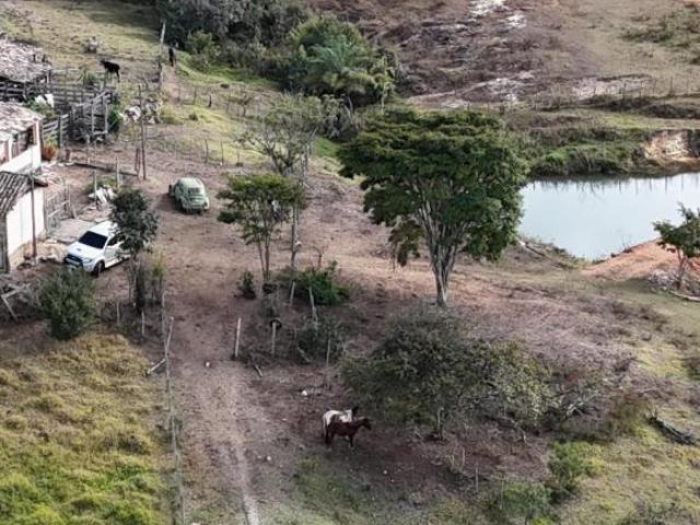 Fazenda para venda em Centro, Congonhas do Norte