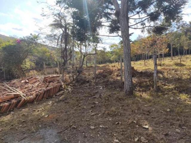 Fazenda para venda em Centro, Congonhas do Norte