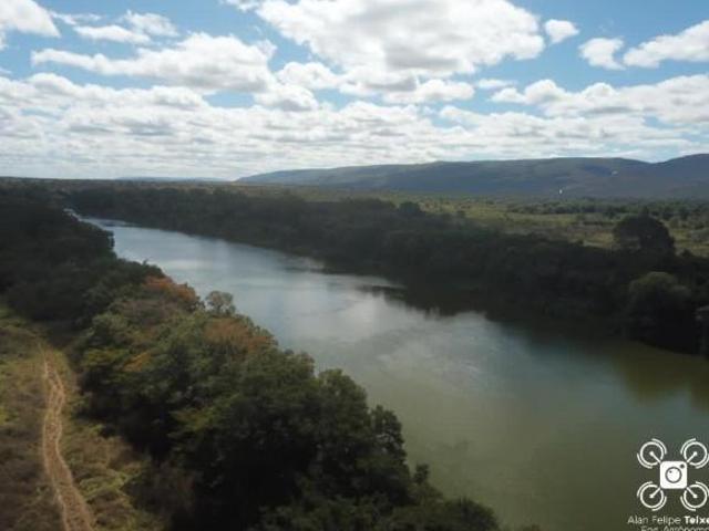 Fazenda para venda em Centro, Corinto