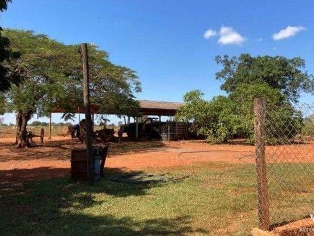 Fazenda para venda em Centro, Corinto