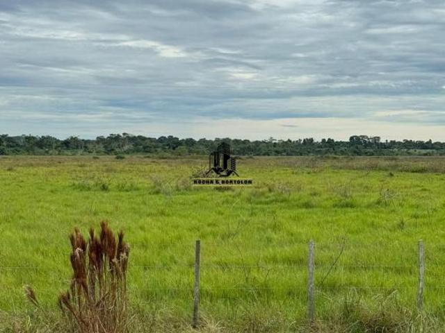 Fazenda para venda em Centro, Cruzeiro do Oeste