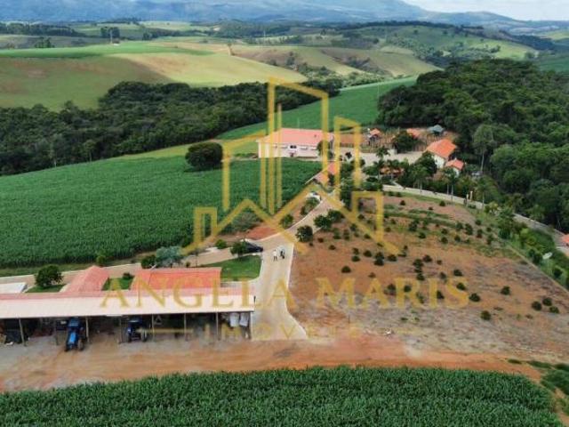 Fazenda para venda em Centro, Cruzília