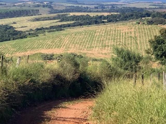 Fazenda para venda em Centro, Cruzília