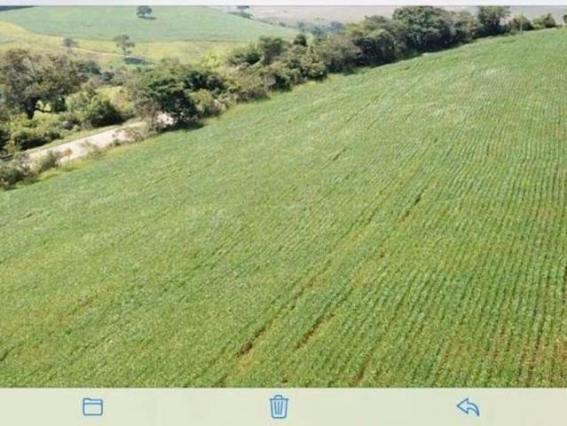 Fazenda para venda em Centro, Cruzília